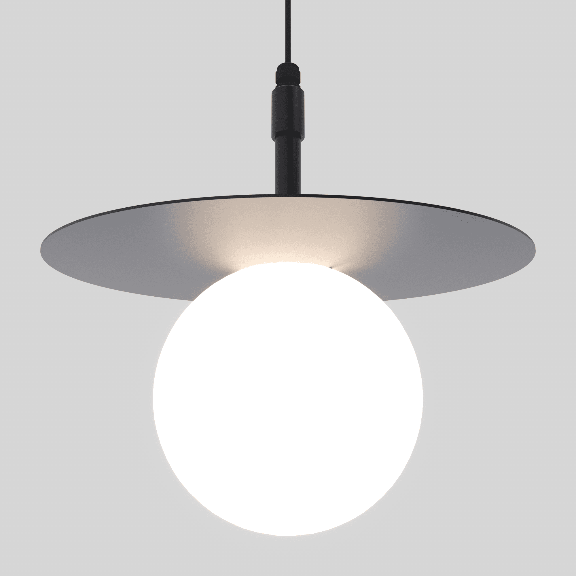 Orbis Pendant | Bock Lighting
